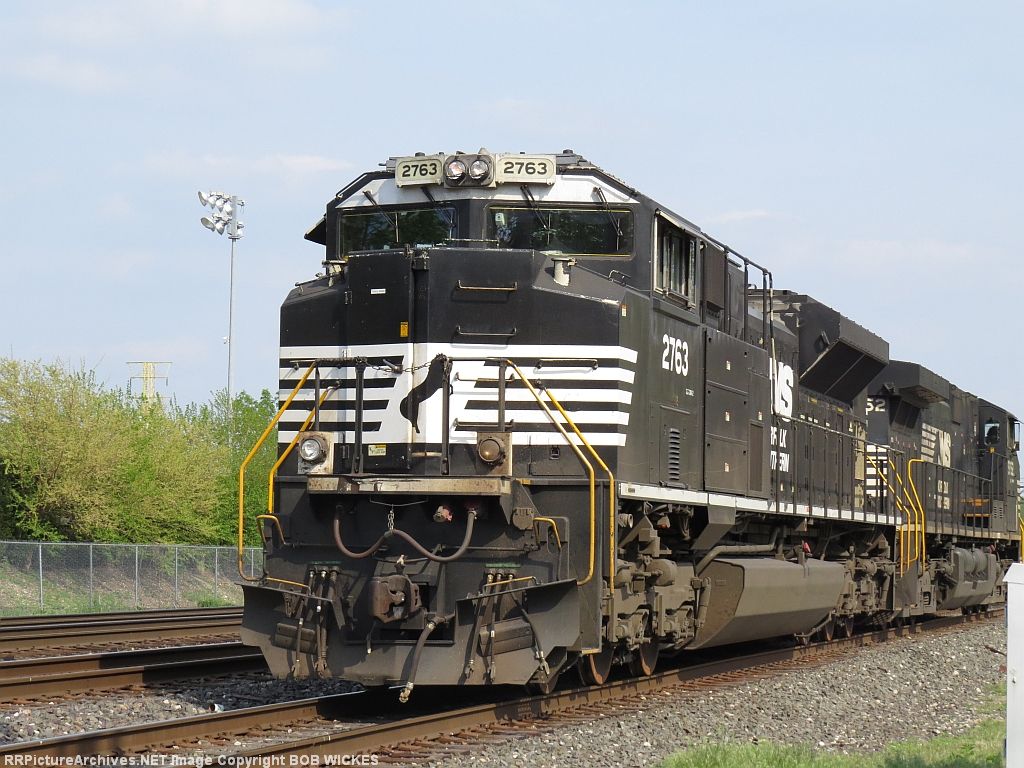 NS 2763